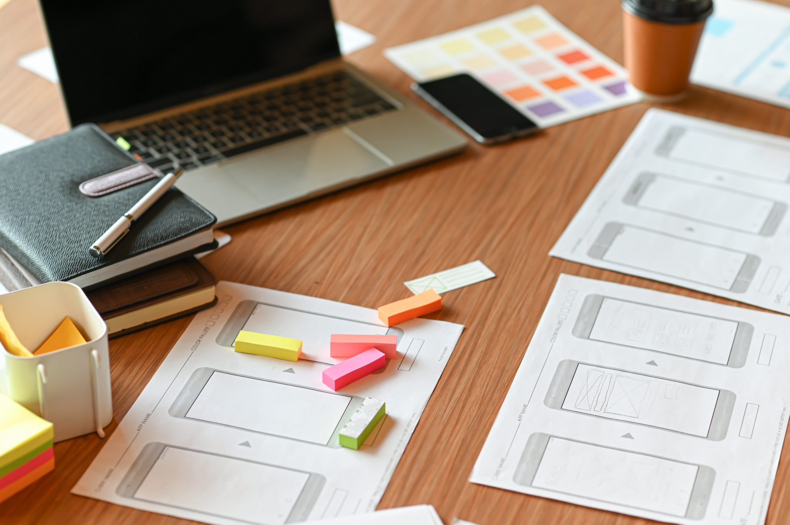 Marketing Strategy - Venture Marketing